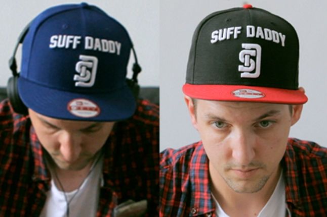 New Era Release Suff Daddy Cap - Industry News