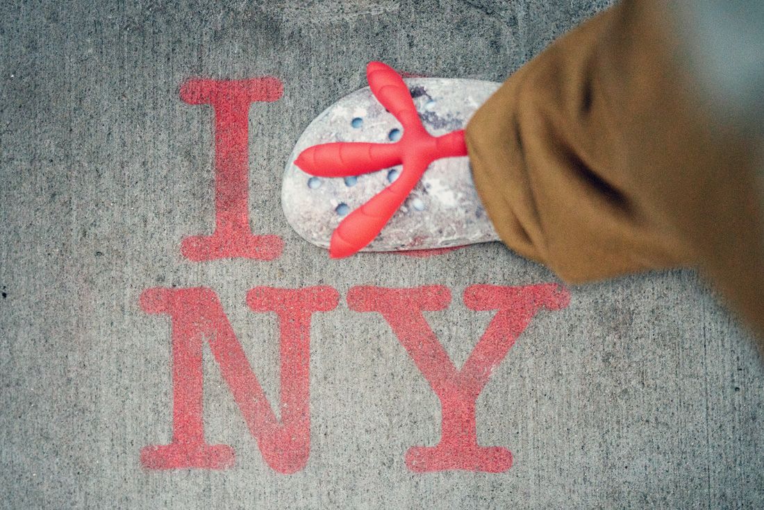 A STAPLE x Crocs Collaboration Set to Take Flight - Sneaker Freaker