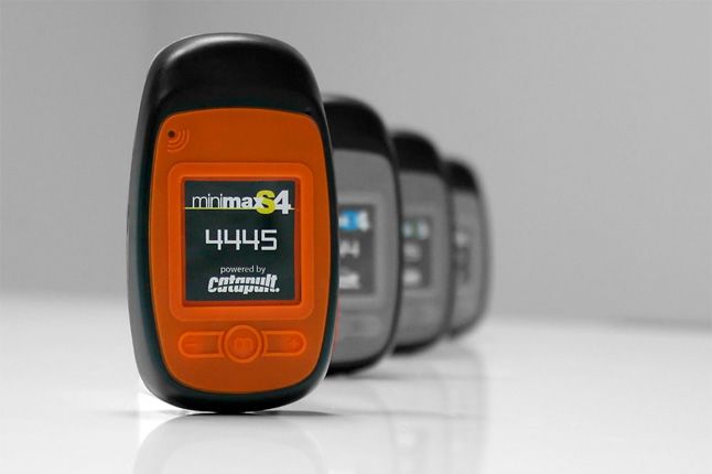 Catapult - The Ultimate Basketball Tracking System - Sneaker Freaker