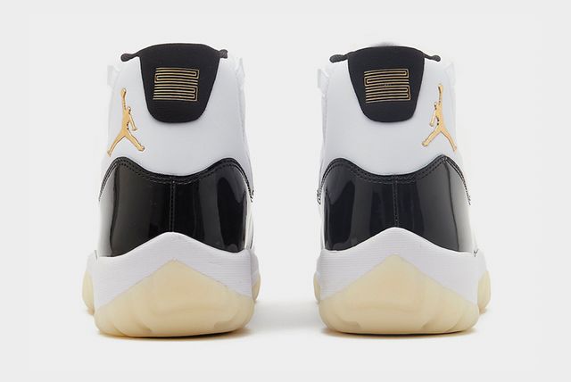 Where to Buy the Air Jordan 11 ‘Gratitude‘ - Sneaker Freaker