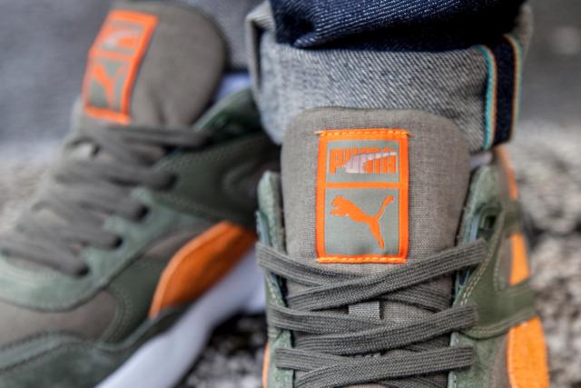 PUMA R698 Ma-1 Pack - Sneaker Freaker