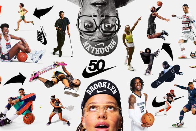 Spike Lee Reprises Mars Blackmon and Directs Nike ‘Seen It All’ 50th ...