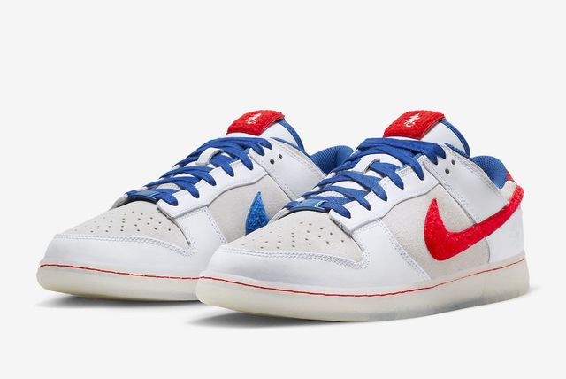 Where to Buy the Nike Dunk Low ‘Year of the Rabbit’ - Sneaker Freaker