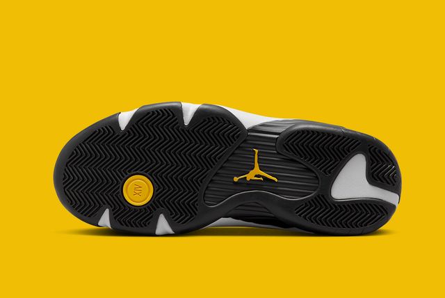 Where to Buy the Air Jordan 14 ‘Laney’ - Sneaker Freaker