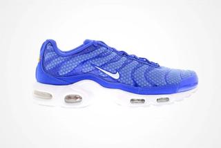 Nike Air Max Plus (Mesh) - Sneaker Freaker