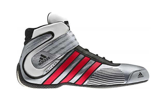 A Brief History of Sneakers In Motorsport - Sneaker Freaker