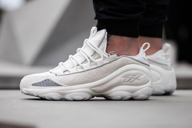 Reebok's DMX Run 10 Arrives In Two New Colourways - Sneaker Freaker