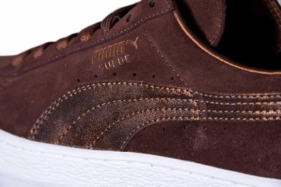 PUMA Suede - Releases