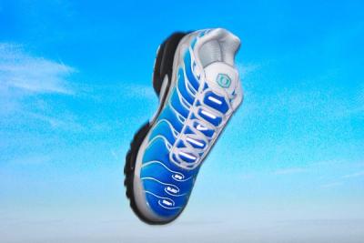 Launch Details: One Block Down x Nike Air Max Plus ‘Reverse’ - Releases