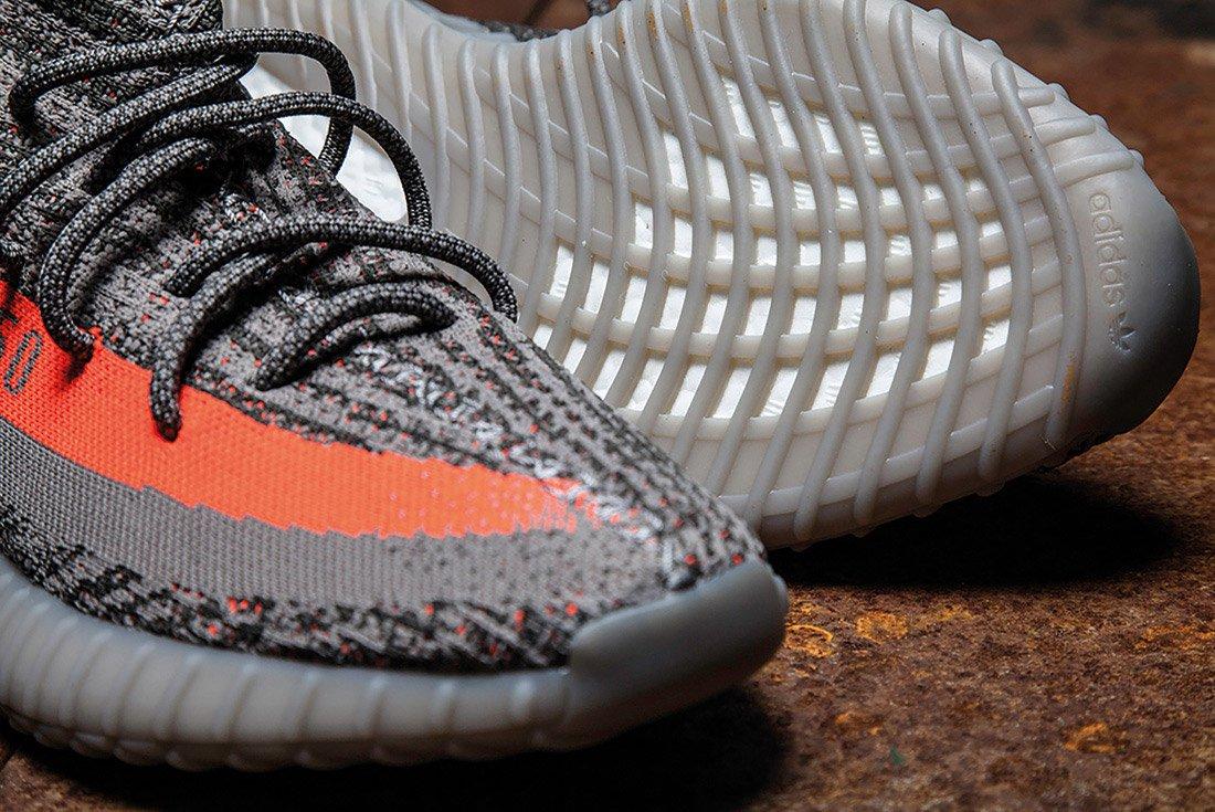 Material Matters: Outwit, Outsole, Outlast - Material Matters