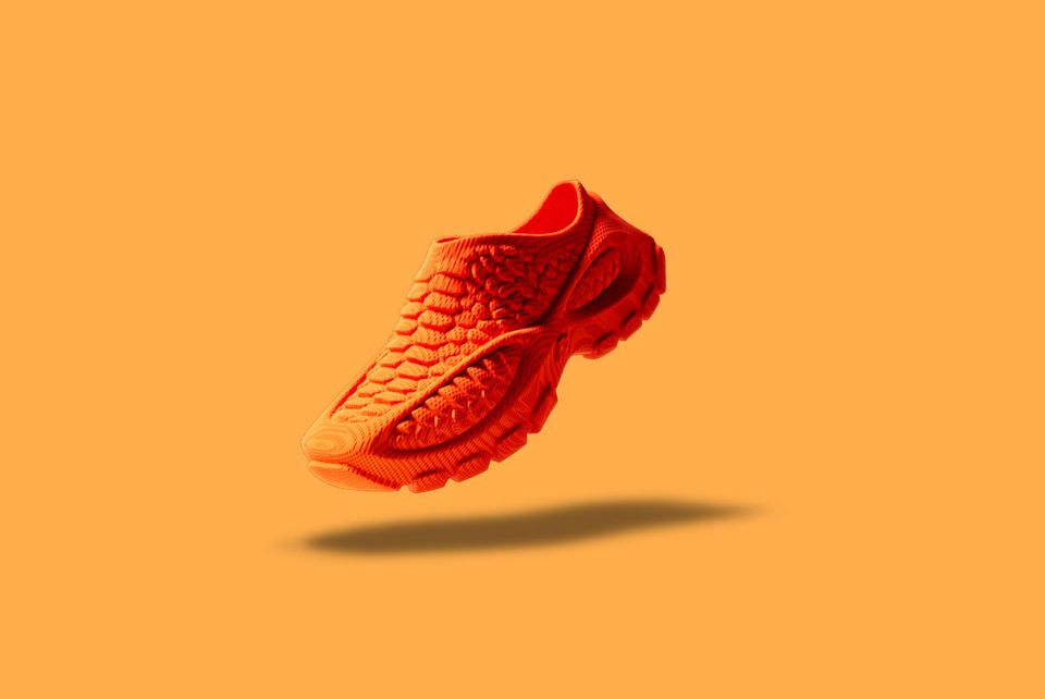 Zellerfeld Launch Open Beta with 15 Different 3D-Printing Shoe ...