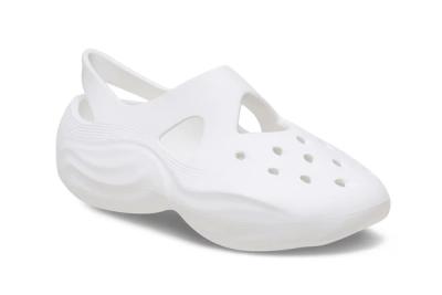 No, They're Not Foam Runners: Former Yeezy Designer Reveals Crocs ...