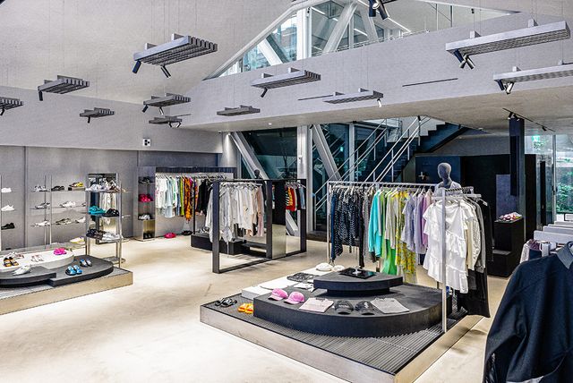 Sneaker Stores You Must Visit in Seoul - Sneaker Freaker