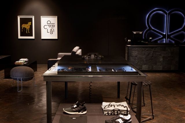 Anatomy: South Africa's Newest Sneaker Boutique - Sneaker Freaker