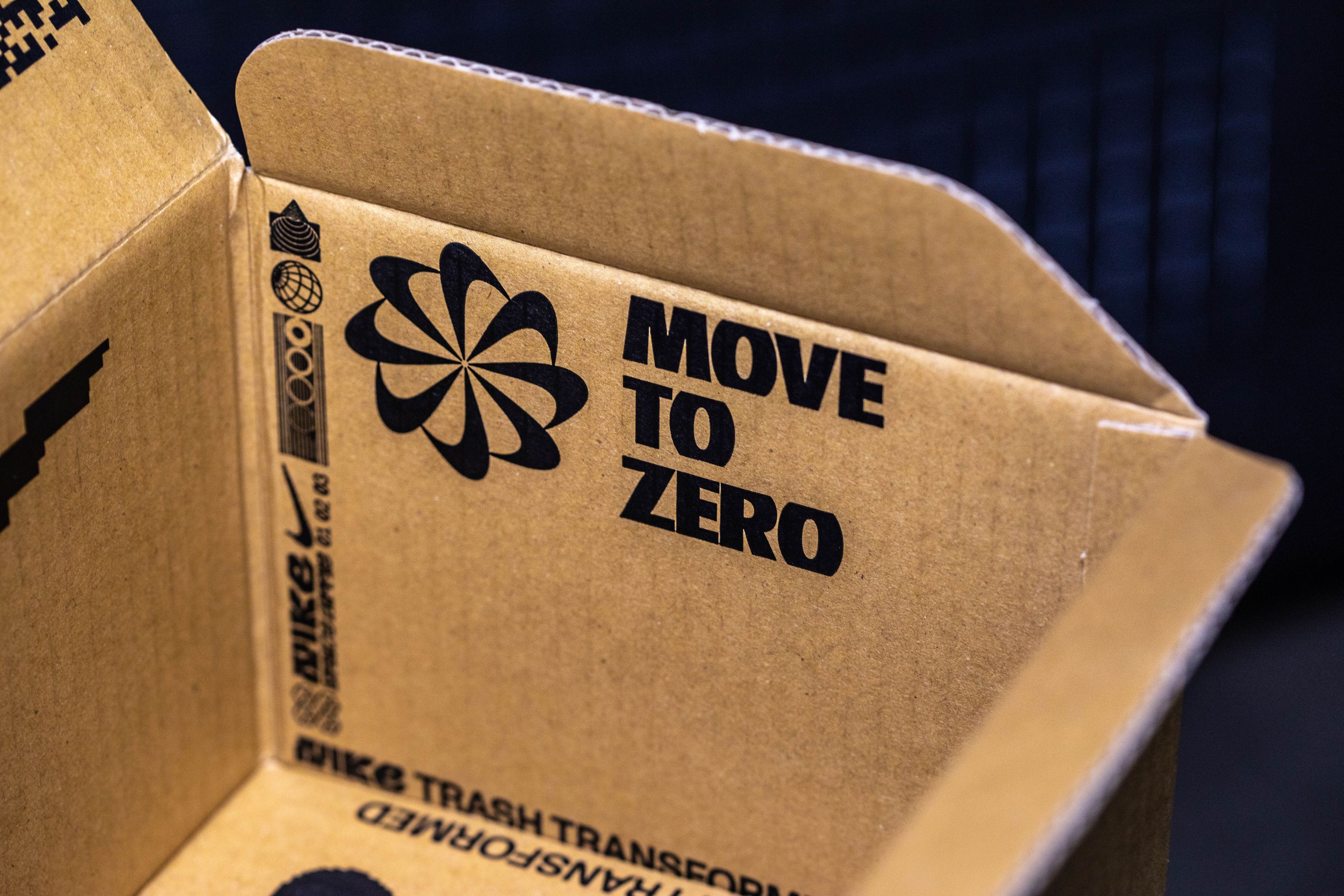 Nike Explore the Future of Sustainable Materials with Newlight’s ...