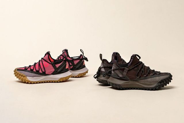 The Best Cold-Weather Sneakers For Winter - Sneaker Freaker
