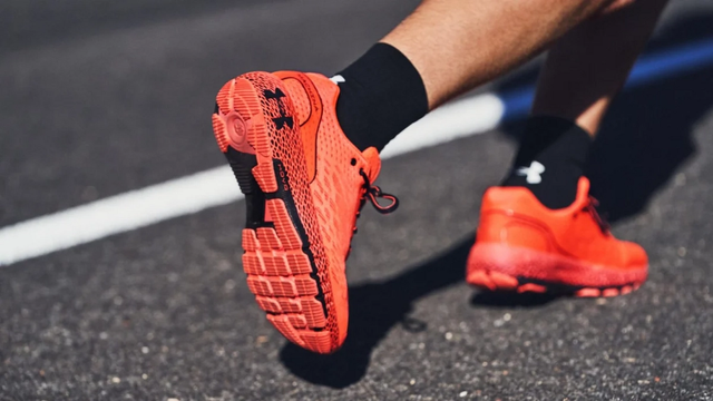 The Sneaker Innovations and Tech that Rocked 2021 - Sneaker Freaker