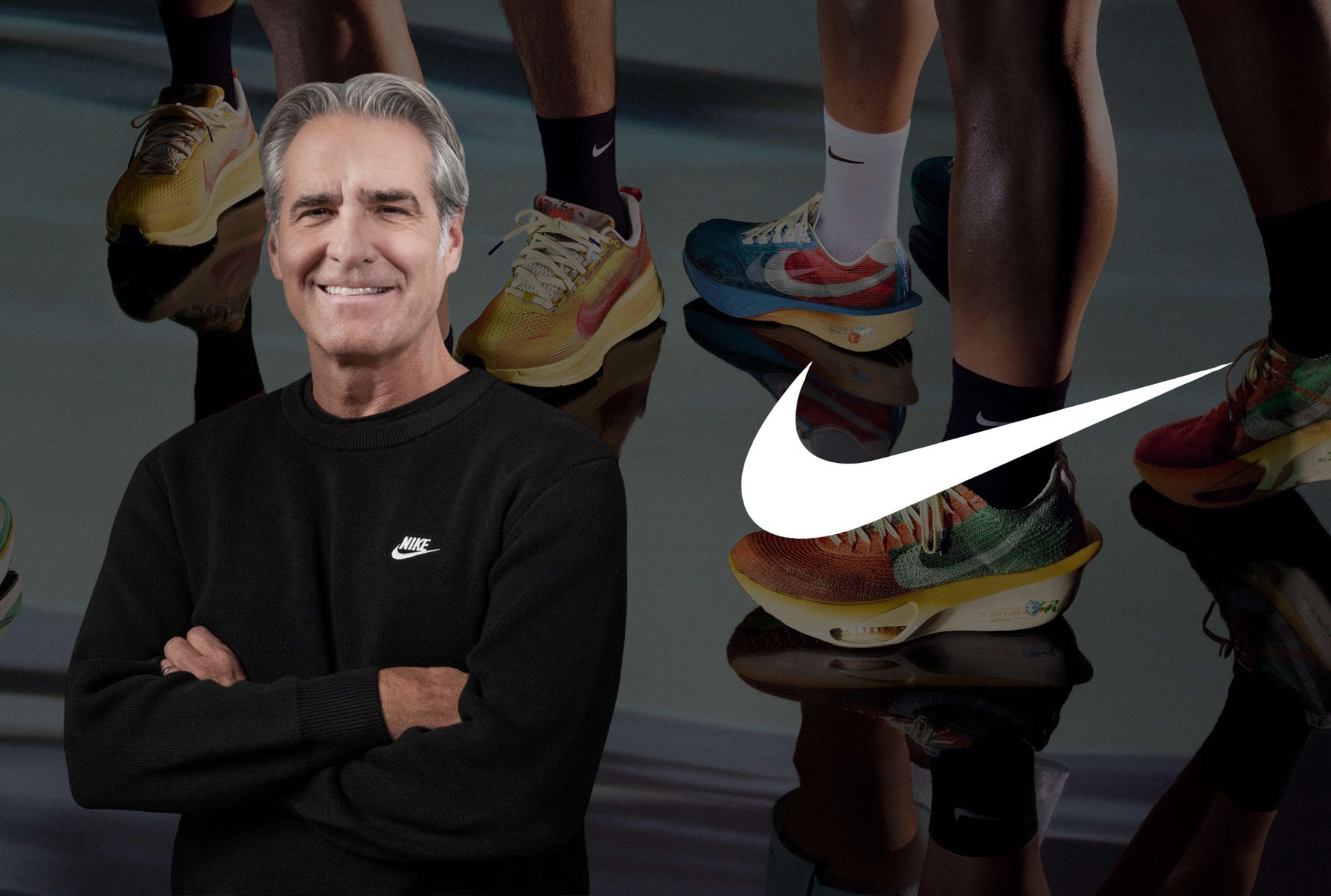 Nike’s Recent Layoffs and Restructuring, Explained - Features