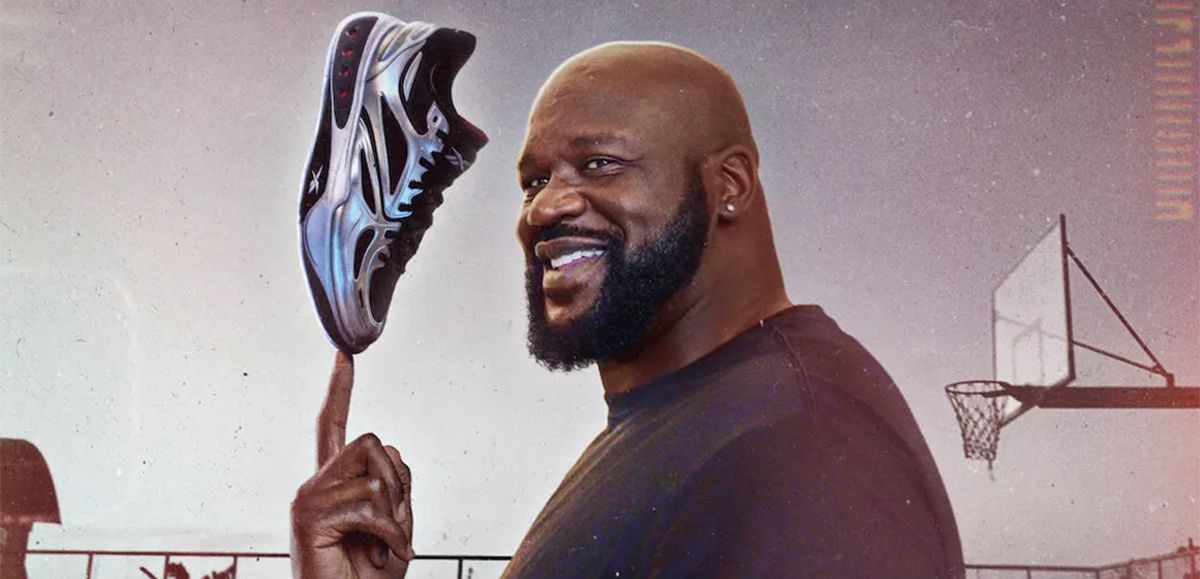 Shaq and AI Are Making ‘Power Moves’ in New Reebok Docuseries ...