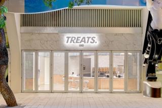 Kith Open New Flagship In Miami Design District - Sneaker Freaker