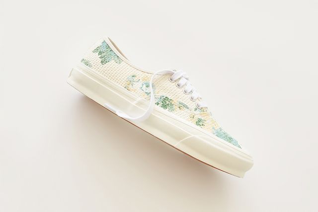 Kith Have Linked With Vans For Another Summery Collection - Sneaker Freaker