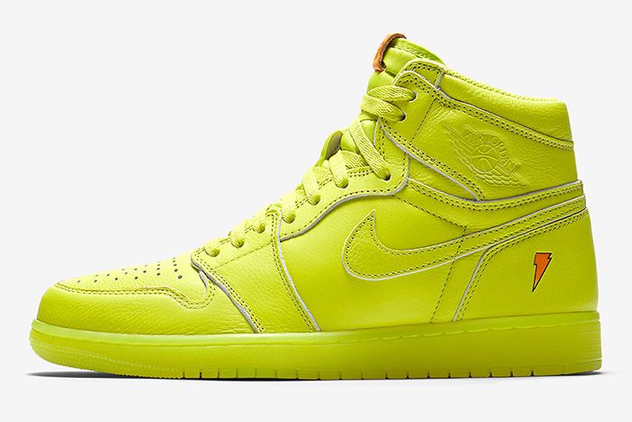 Jordan Squeeze Lemon Lime into their 'Gatorade' Pack - Sneaker Freaker
