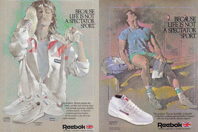Creating a Classic: How Reebok Championed the Club C - Sneaker Freaker