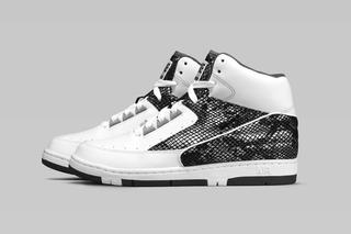 Nike Air Python Retro - Sneaker Freaker