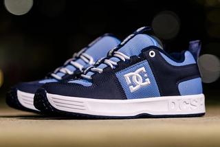 DC Shoes and Sabotage Productions Release Lynx OG Colab Along with ...