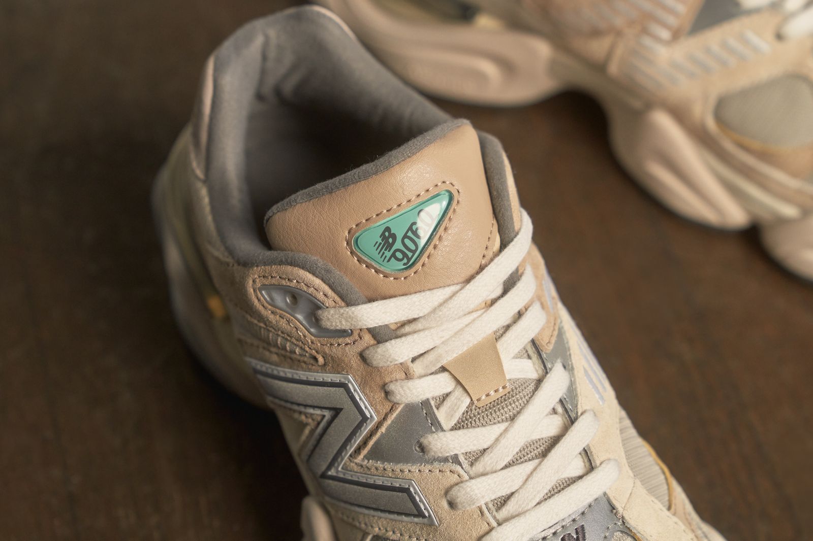 Retrofuturism Done Right: The Story of the New Balance 9060 - Sneaker ...