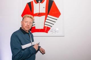 PUMA Boris Becker OG Launch Recap - Sneaker Freaker