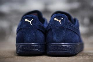 New PUMA Suede Releases Arrive For Summer - Sneaker Freaker