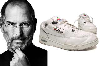 Remembering Steve Jobs, Apple Pioneer - Sneaker Freaker