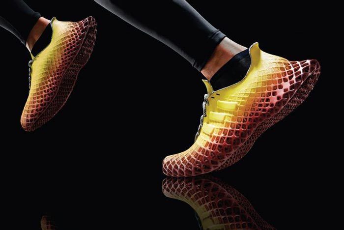 Is This adidas Concept the Future of Running? - Sneaker Freaker