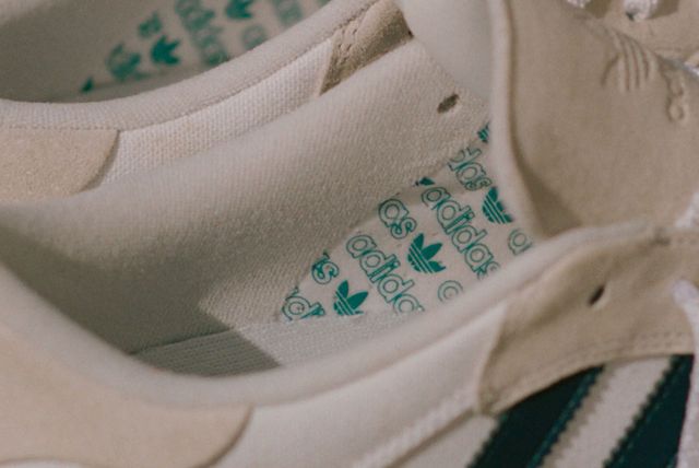 adidas Skateboarding Unveil the All-New Matchbreak Super - Sneaker Freaker