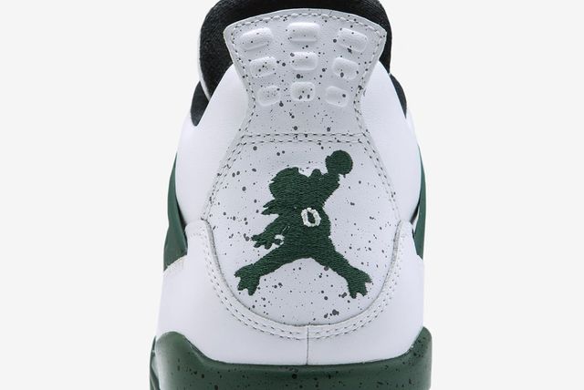 Looking At Every Air Jordan 'Oregon Ducks' Colourway - Sneaker Freaker