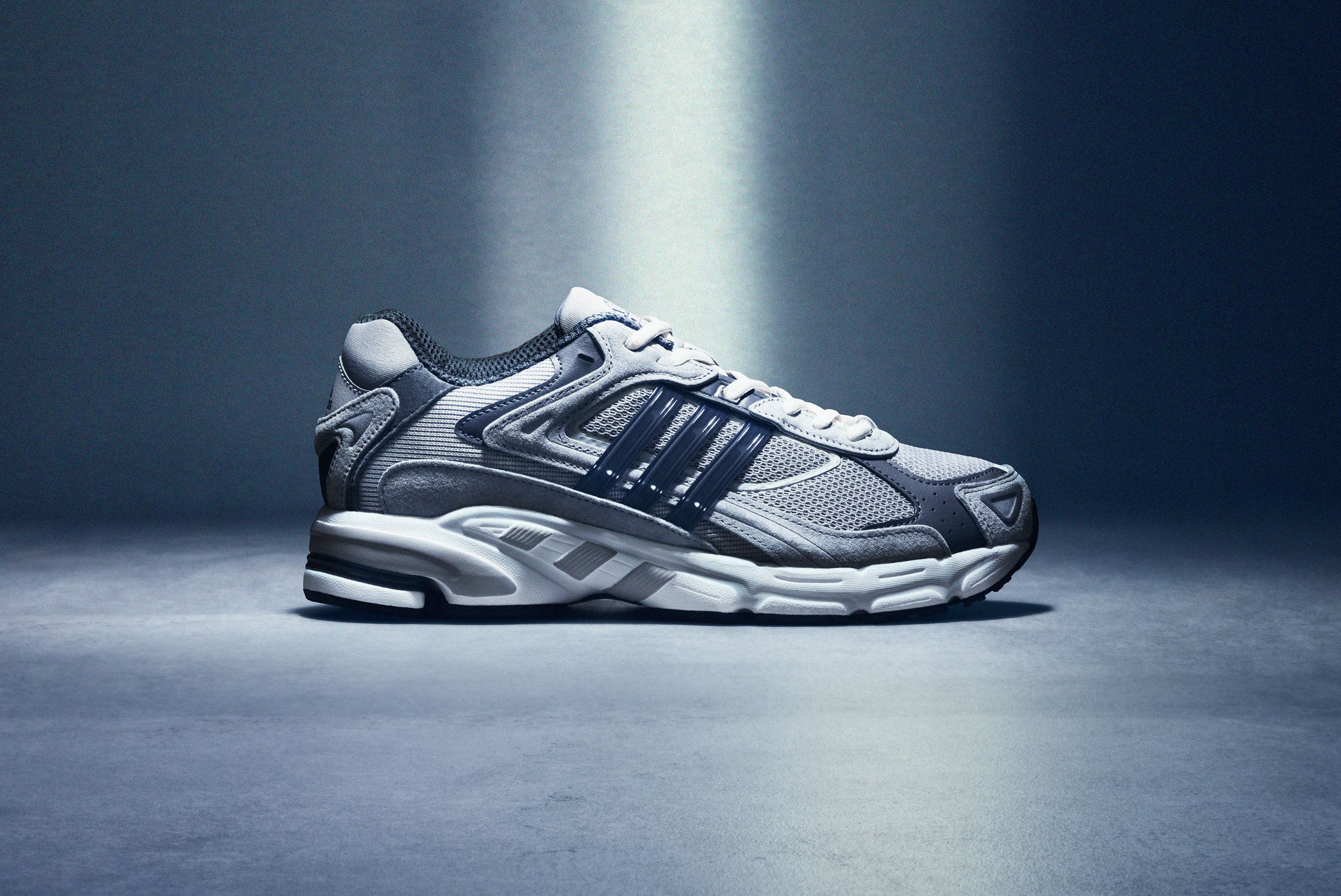 adidas Feel Nostalgic with Their New '2000 Running' Collection ...