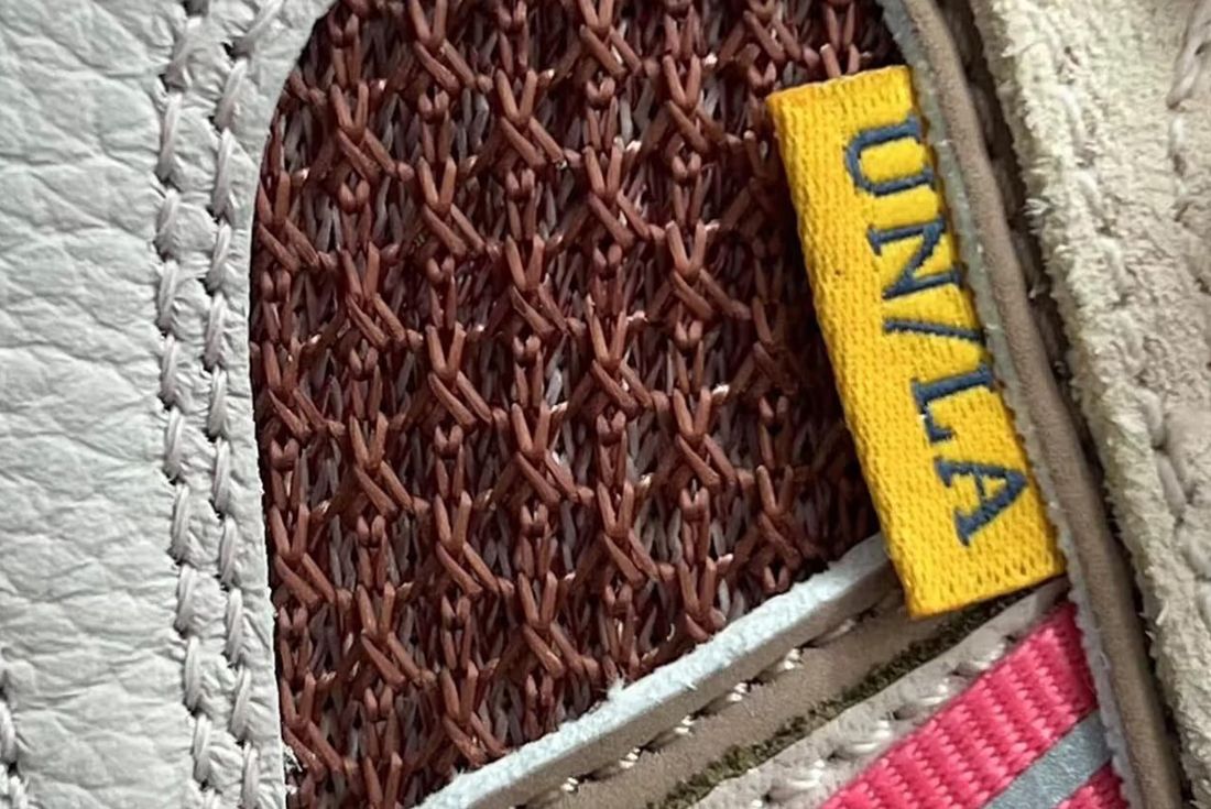 The Union x Nike Field General Has Arrived - Releases