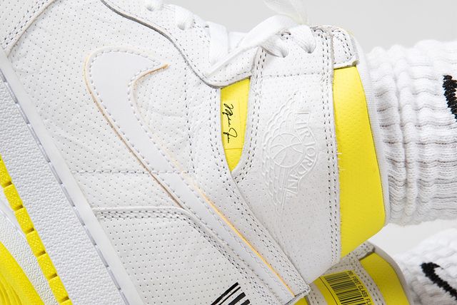 Where to Buy the Air Jordan 1 'First Class Flight' - Sneaker Freaker