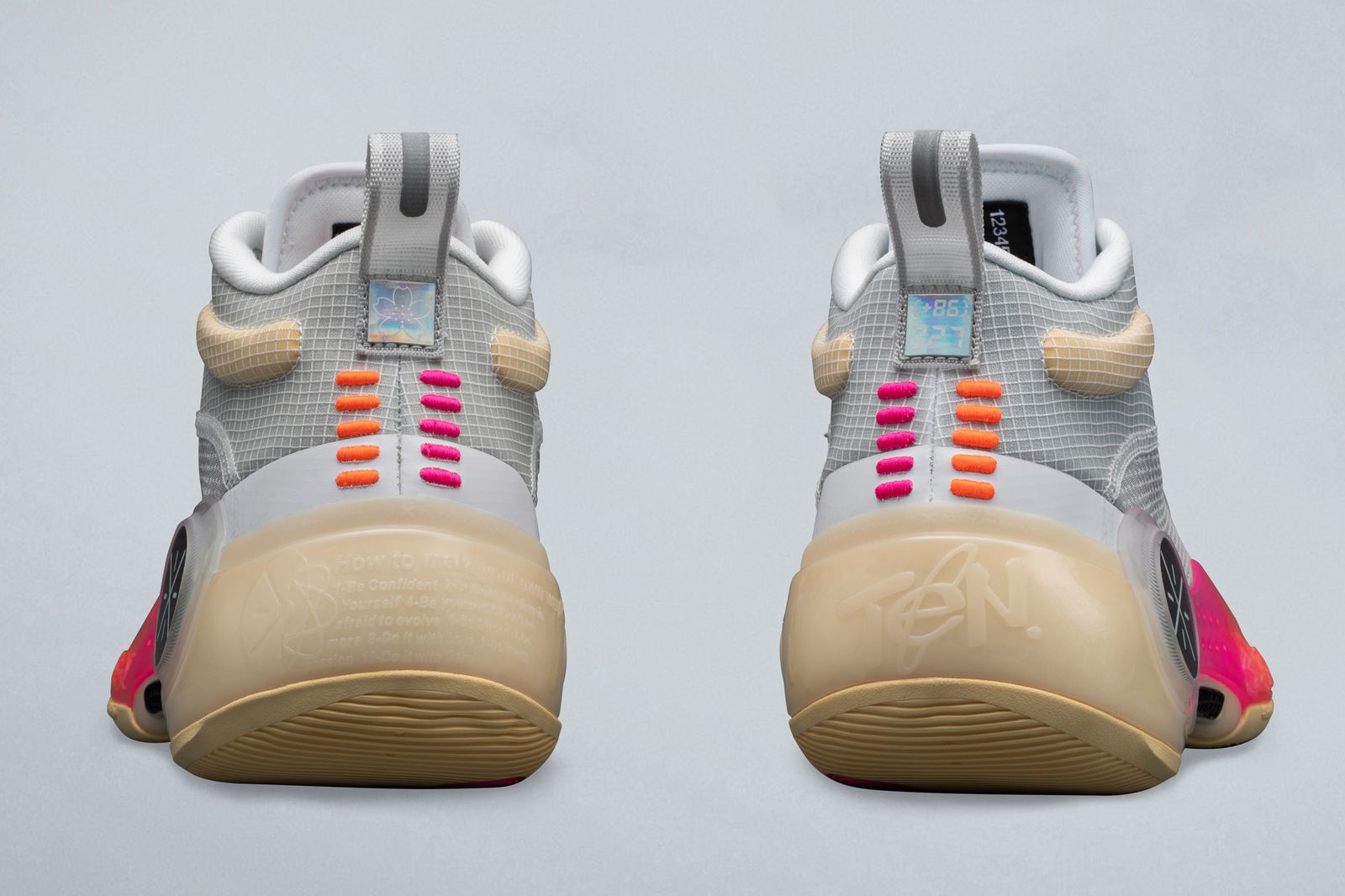 'Make Your Own Way': Dwyane Wade Discusses Way of Wade's 10th ...