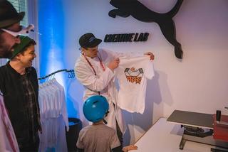 Event Recap: Inferno Ragazzi Launch the PUMA Future Rider with Rap ...