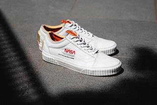 7 of the Best Space-Themed Sneakers - Sneaker Freaker