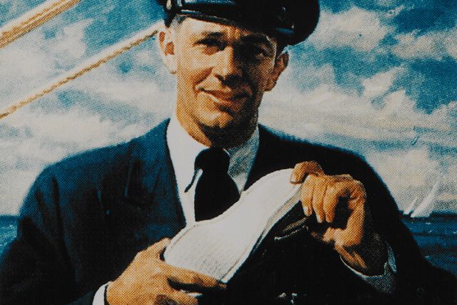 The Complete Nautical History Of Sperry! - Sneaker Freaker