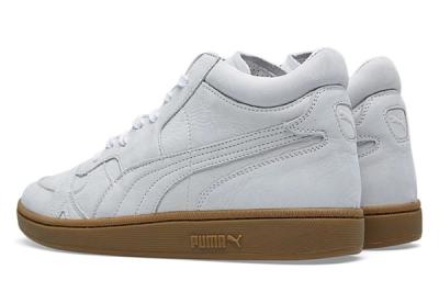 PUMA Boris Becker (Made In Italy Pack) - Releases