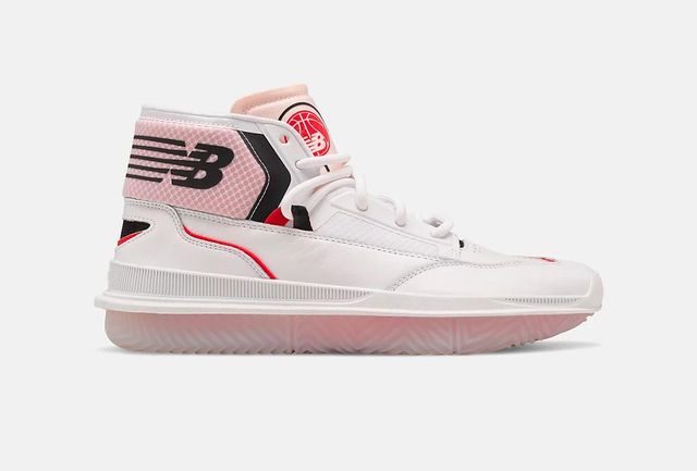 New Balance Unveil Their Latest Hardwood Hero: The BB9000 - Sneaker Freaker