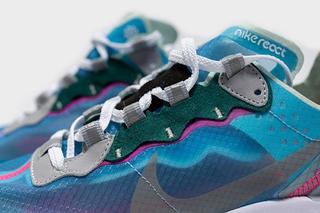 Nike Drop a Royal React Element 87 - Sneaker Freaker