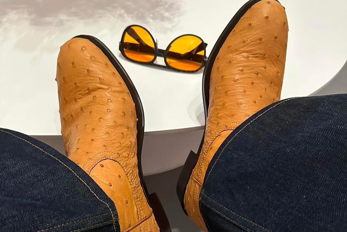 Pharrell Journeys to the Wild West With These Louis Vuitton Cowboy ...
