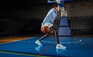 Breanna Stewart Provides High-Quality H20 on the PUMA Stewie 2 ‘Water ...