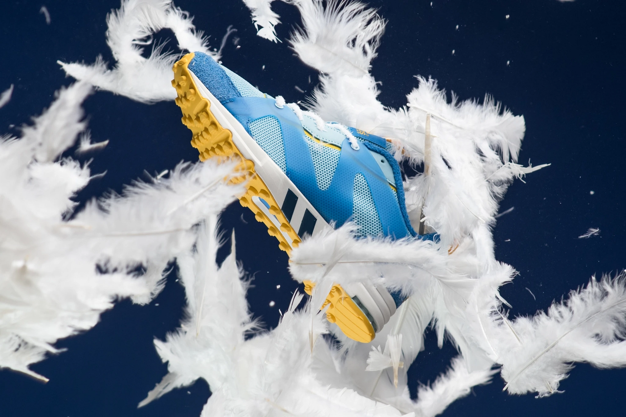 Sneaker Politics and adidas Consortium's EQT Prototype Collab ...