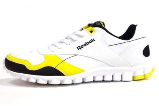 Reebok Realflex - Sneaker Freaker